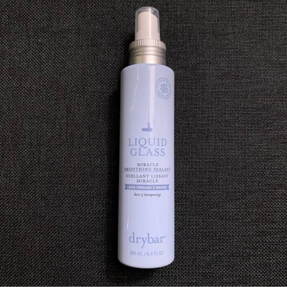 Drybar | Hair | New Drybar Miracle Smoothing Sealant Full Size | Poshmark